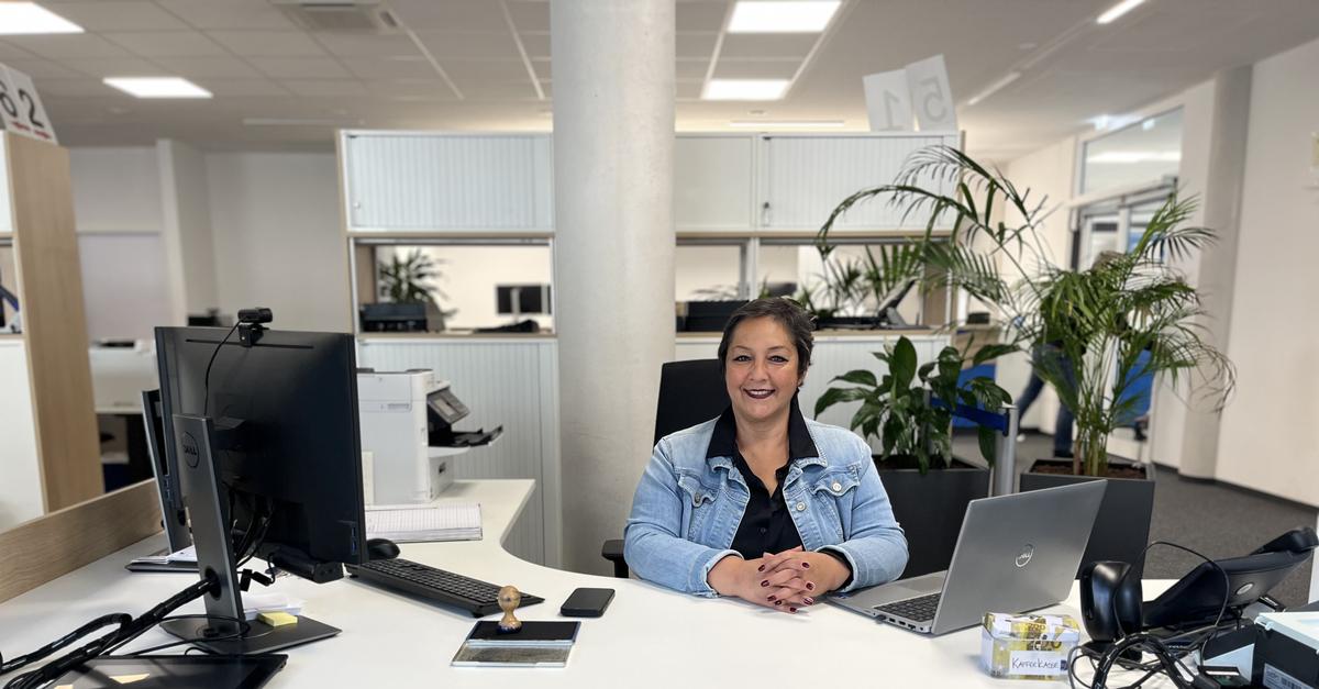 Neuer Standort für Rüsselsheimer Ortsgericht: Wie Bürger profitieren